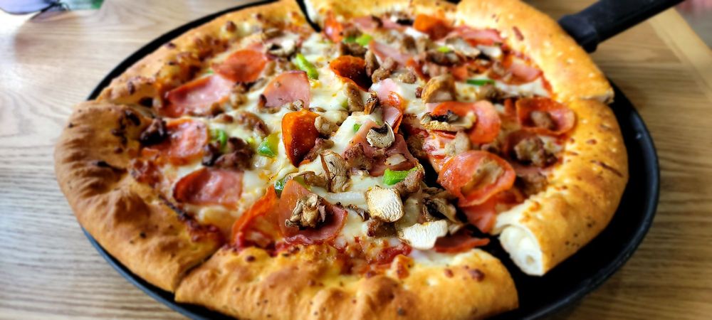 DOUBLE DAVE’S PIZZAWORKS - 23 Reviews - 4875 Hwy 6, Missouri City ...