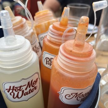 SHINERS ON THE LEVEE - Updated September 2025 - 207 Photos & 102 ...