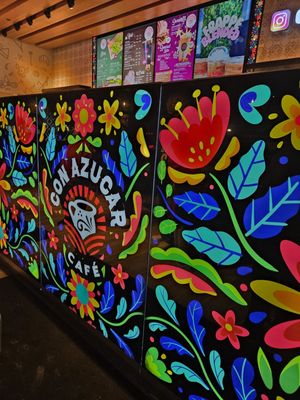 CON AZUCAR CAFE - Updated March 2025 - 175 Photos & 51 Reviews - 630 K ...