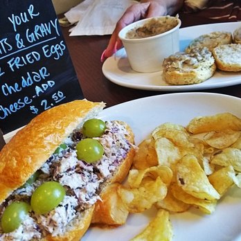 THE MITTEN CAFE & BAKESHOP - 65 Photos & 27 Reviews - 8799 Swan Creek ...