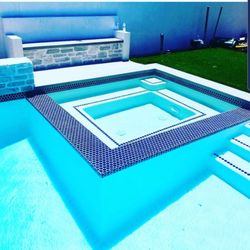 SOUTH COUNTY POOLS - 62 Photos & 34 Reviews - 32432 Alipaz St, San Juan ...