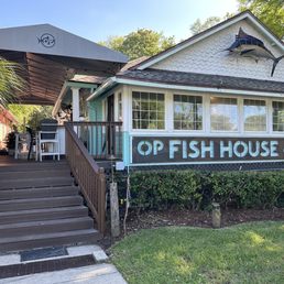 OP FISH HOUSE & OYSTER BAR - Updated December 2025 - 908 Photos & 669 ...