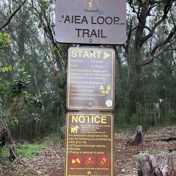 AIEA LOOP TRAIL - Updated December 2025 - 1457 Photos & 320 Reviews ...