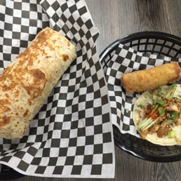 KOOKOO GRILL - Updated December 2025 - 845 Photos & 710 Reviews - 202 W ...