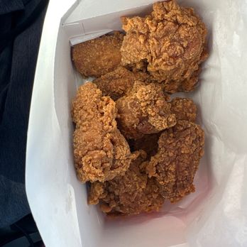 KFC - Updated July 2025 - 59 Photos & 49 Reviews - 4285 Mission St, San ...