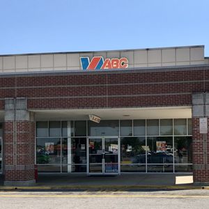 VIRGINIA ABC - Updated April 2025 - 809 Eden Way N, Chesapeake ...