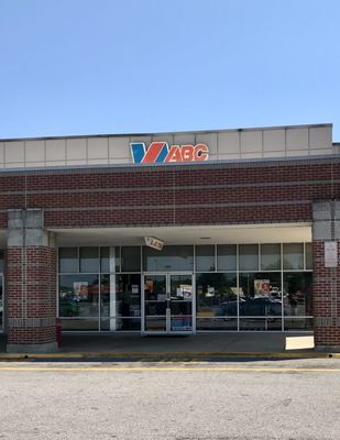 VIRGINIA ABC STORE - Updated May 2025 - 14 Photos - 5900 E Virginia ...