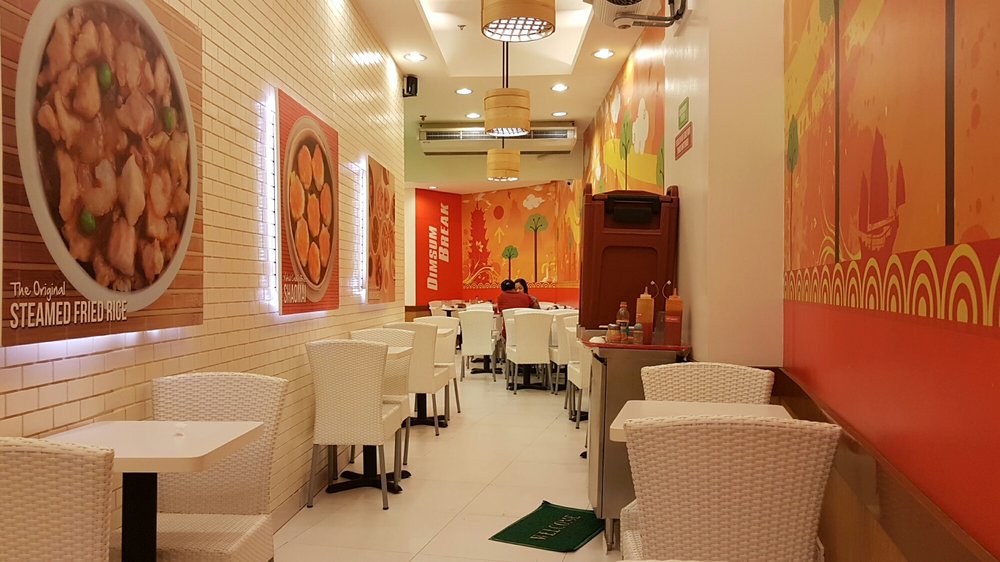 DIMSUM BREAK - Updated April 2025 - J P Laurel Avenue, Davao City ...