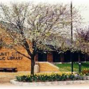 PRAIRIE TRAILS PUBLIC LIBRARY DIST - Updated April 2025 - 8449 Moody ...