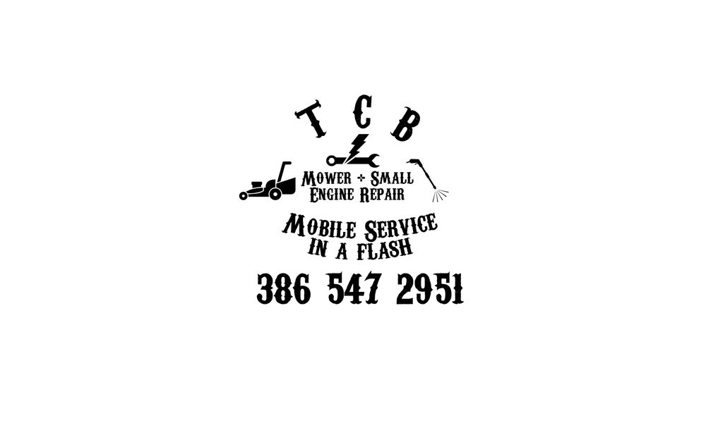 TCB MOBILE MOWER REPAIR - 11 Photos - Daytona Beach, Florida - Outdoor ...