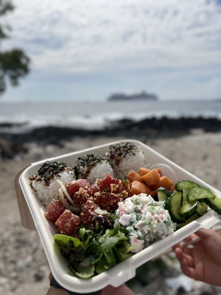 PAAKAI POKE & DELI - Updated December 2025 - 176 Photos & 146 Reviews ...