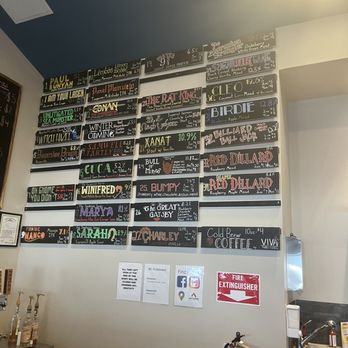 FABLED BREW WORKS - Updated October 2025 - 99 Photos & 51 Reviews - 331 ...