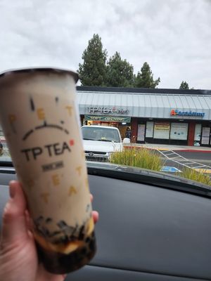 TP TEA - Updated November 2025 - 299 Photos & 112 Reviews - 567 E El ...