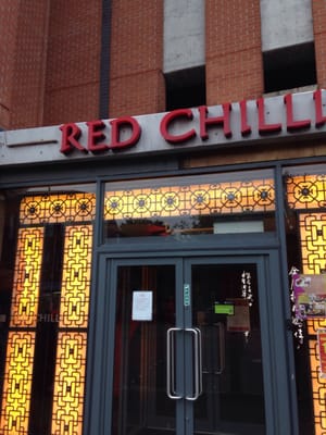 RED CHILLI RESTAURANT - Updated October 2025 - 78 Photos & 28 Reviews ...