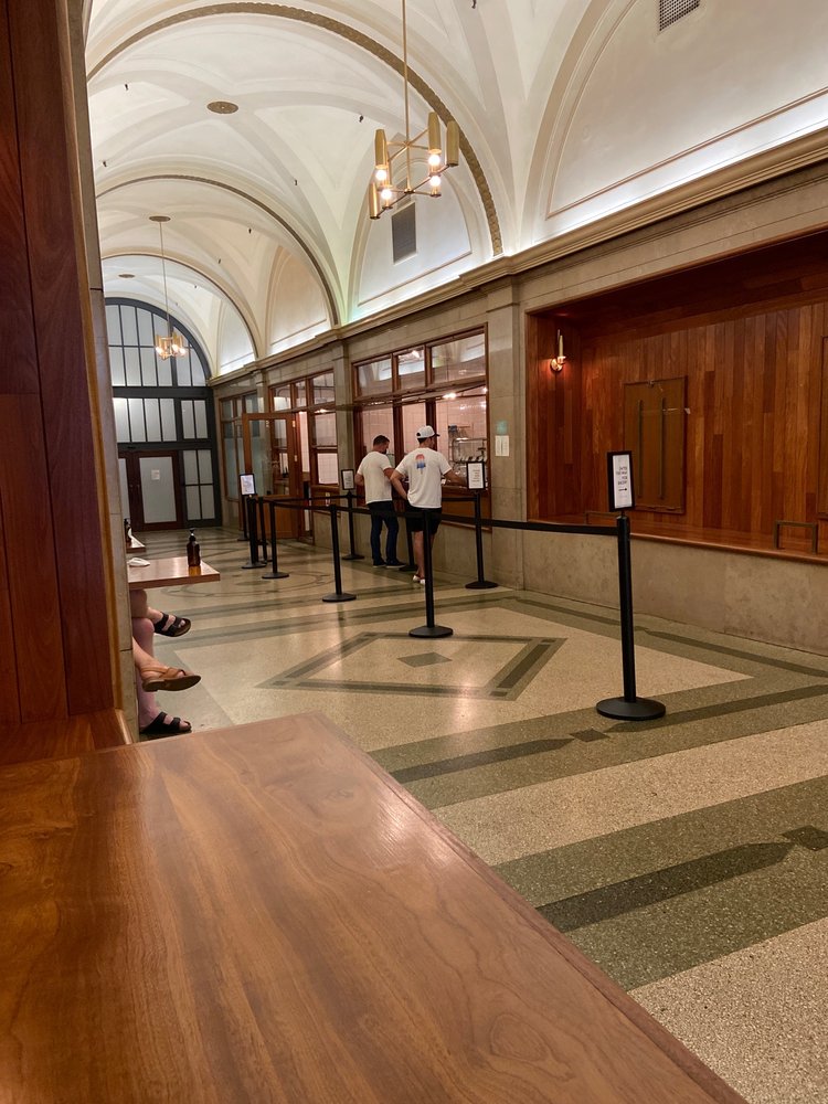 FRENCHETTE BAKERY - 164 Photos & 41 Reviews - Bakeries - 220 Church St ...