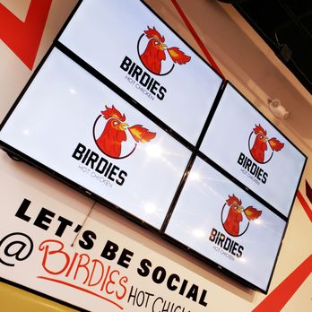 BIRDIES HOT CHICKEN - Updated December 2025 - 111 Photos & 83 Reviews ...