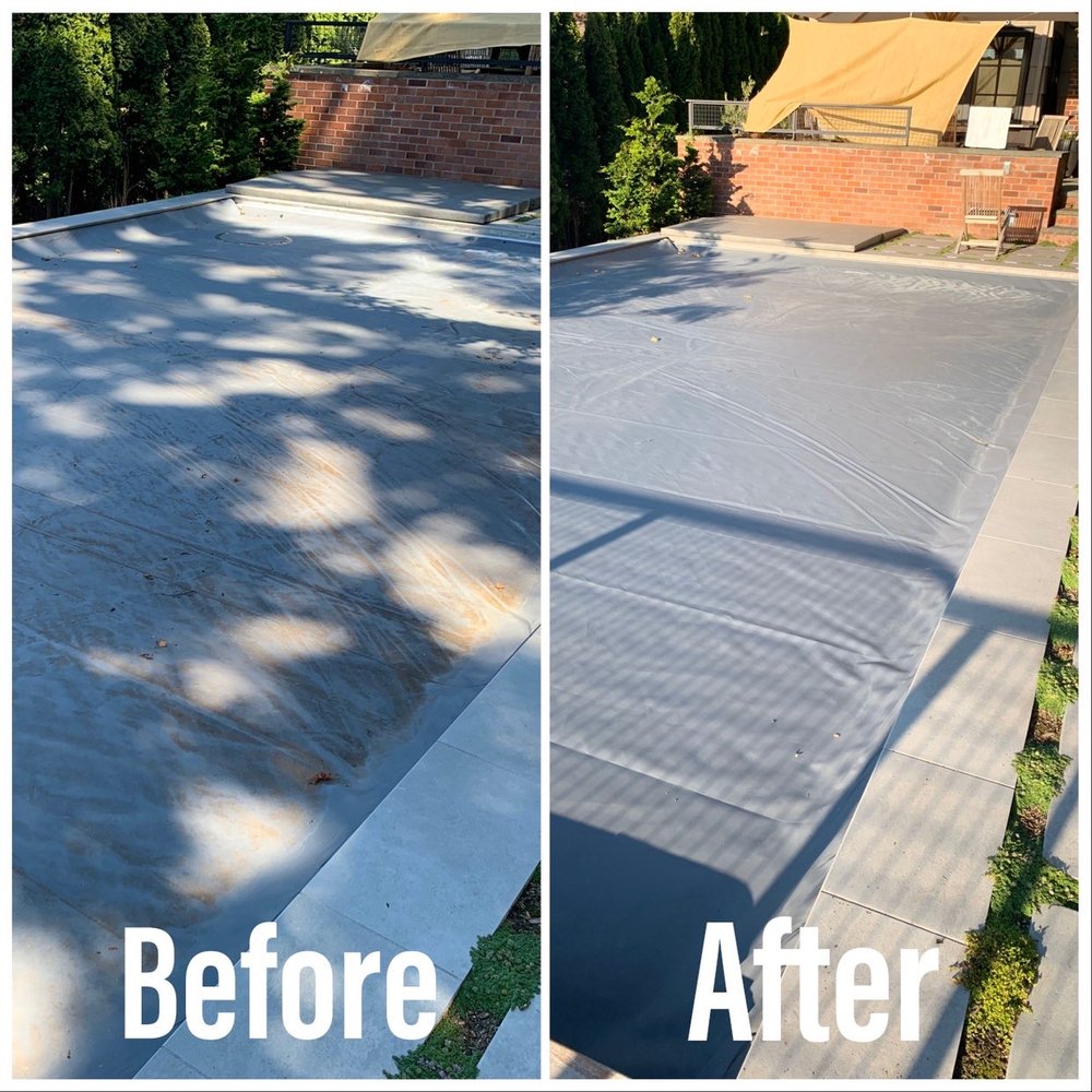 REED WASH - Updated January 2025 - Seattle, Washington - Pressure ...