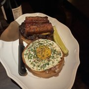 4 CHARLES PRIME RIB - 1278 Photos & 430 Reviews - 4 Charles St, New ...