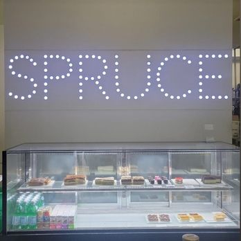 SPRUCE CAFE - Updated March 2025 - 1622 Photos & 612 Reviews - 230 S ...