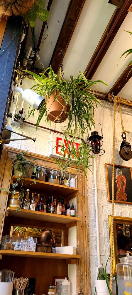 THE LITTLE SWEET CAFE - 182 Photos & 202 Reviews - 77B Hoyt St ...