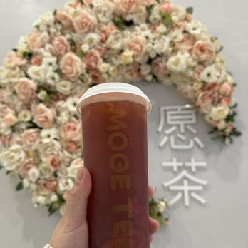 MOGE TEE TYSONS CORNER - Updated January 2026 - 308 Photos & 149 ...