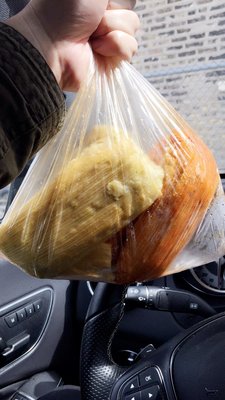 THE TAMALE LADY - 14 Photos & 86 Reviews - 21St Pl, Chicago, Illinois ...