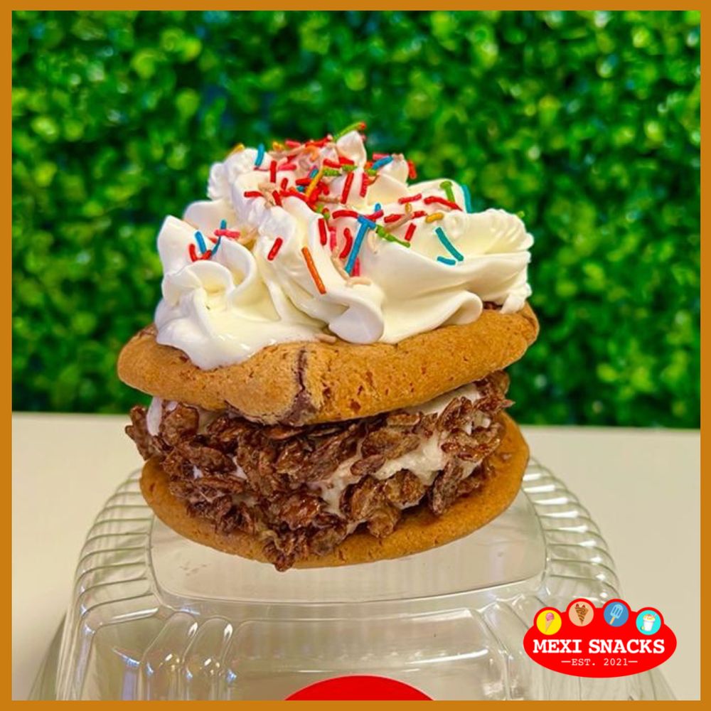 MEXI SNACKS - Updated March 2025 - 20 Photos - 1001 Fairmont Pkwy ...