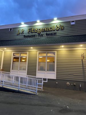 JP FITZGERALDS - Updated May 2024 - 169 Photos & 207 Reviews - 4236 ...