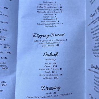 PAPA V PIZZA - Updated June 2025 - 51 Photos & 80 Reviews - 8008 ...