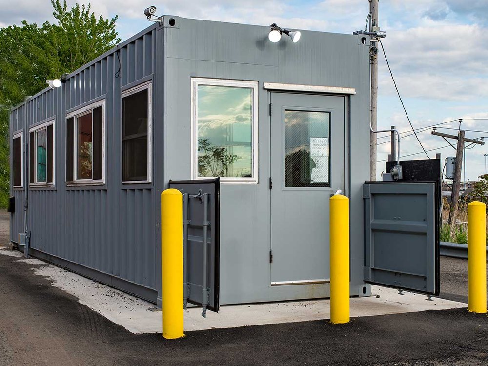 INTERPORT - Updated August 2025 - 20 Photos - 635 Delancy St, Newark ...