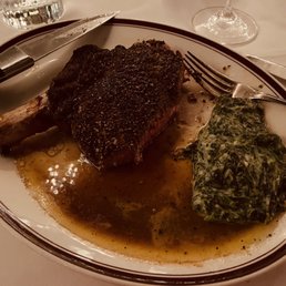 CHOPS & LOBSTER BAR - Updated December 2025 - 1322 Photos & 1042 ...