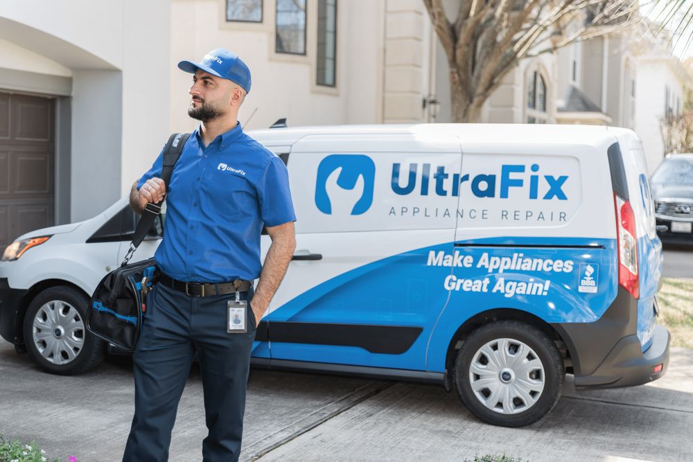 ULTRAFIX APPLIANCE REPAIR - Updated December 2025 - 87 Photos & 75 ...
