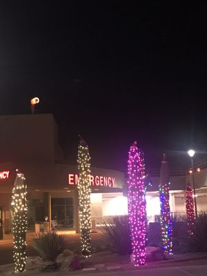 TMC EMERGENCY ROOM - Updated November 2024 - 34 Photos & 37 Reviews ...