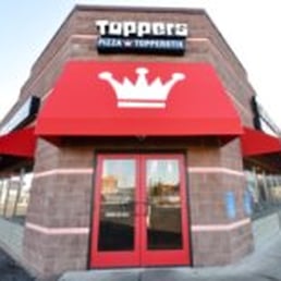 Toppers Pizza Reviews | Read Customer Service Reviews of toppers.com