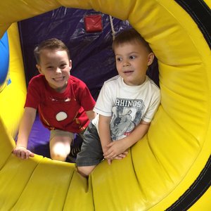 LUV 2 PLAY SUTTON - 10A Galaxy Pass, Sutton, Massachusetts - Indoor ...