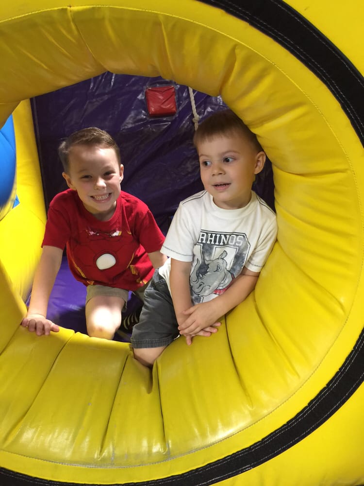 PLAYTOWN EXPRESS - Updated September 2025 - 11 Photos & 26 Reviews ...