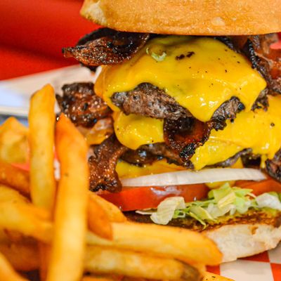 FUN BUNS - Updated August 2024 - 41 Photos & 18 Reviews - 15000 SH-46W ...