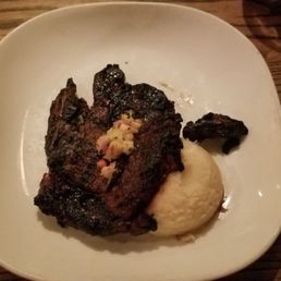 CUTS STEAKHOUSE - Updated December 2024 - 688 Photos & 829 Reviews - 60 ...
