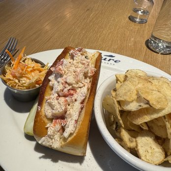 LURE FISHBAR - Updated August 2024 - 320 Photos & 194 Reviews - 616 N ...