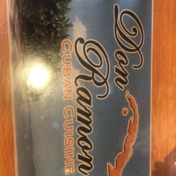 DON RAMON CUBAN CUISINE - WPB - Updated February 2026 - 742 Photos ...