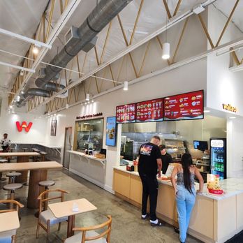 WALLACE CHICKEN - Updated September 2025 - 537 Photos & 233 Reviews ...