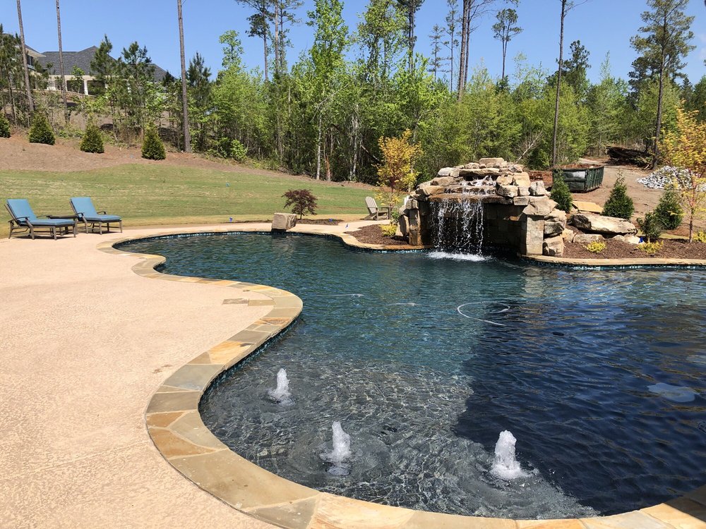 STILLWATER POOLS - Updated September 2024 - 20 Photos - 150 Realan ...