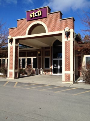 STCU - Updated August 2025 - 207 E Hastings Road, Spokane, Washington ...