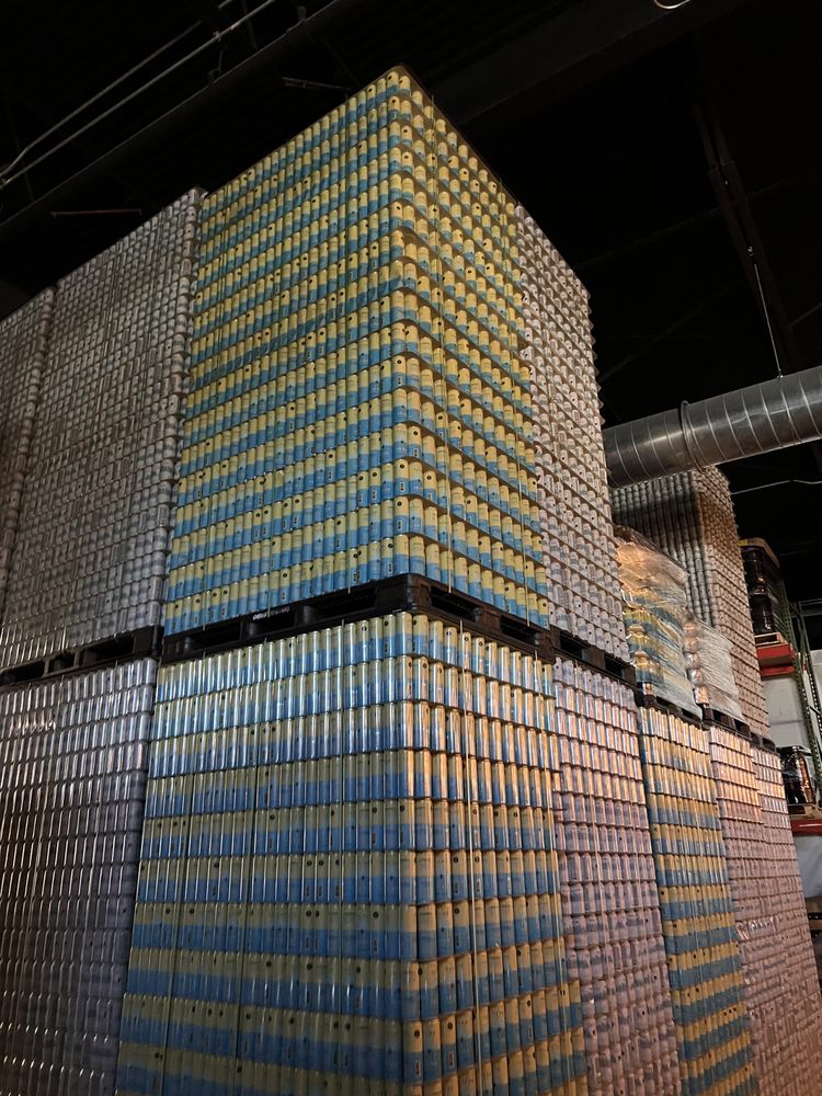 THE TANK BREWING - Updated November 2025 - 808 Photos & 389 Reviews ...