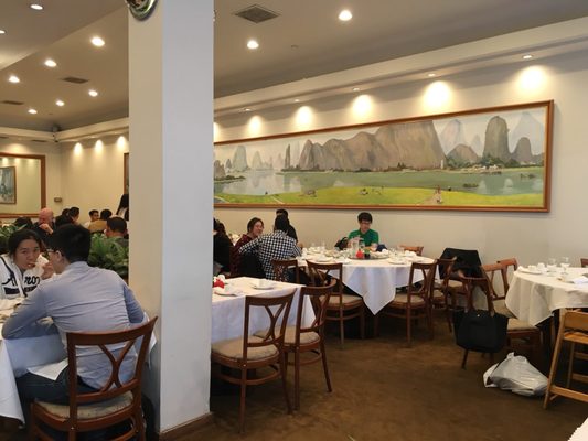 CITY VIEW RESTAURANT - 1029 Photos & 1361 Reviews - Dim Sum - 662 ...
