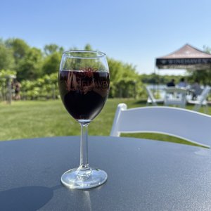 RUSTIC ROOTS WINERY - Updated August 2025 - 151 Photos & 40 Reviews ...
