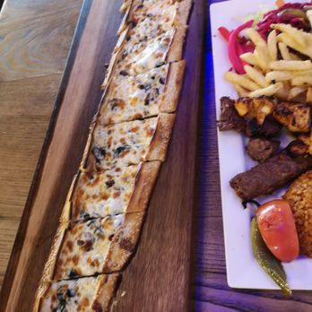 SULTAN AHMET TURKISH CUISINE - Updated October 2025 - 108 Photos & 29 ...