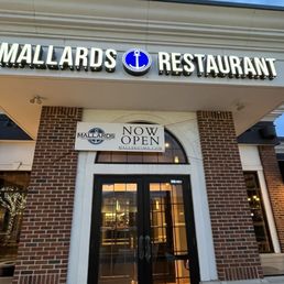 MALLARDS RESTAURANT - Updated December 2025 - 109 Photos & 46 Reviews ...
