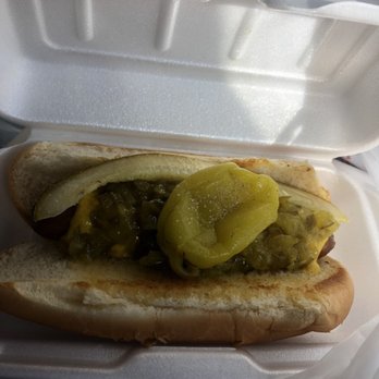 TASTEE CHICK - Updated July 2025 - 10 Photos & 22 Reviews - 812 Oak St ...