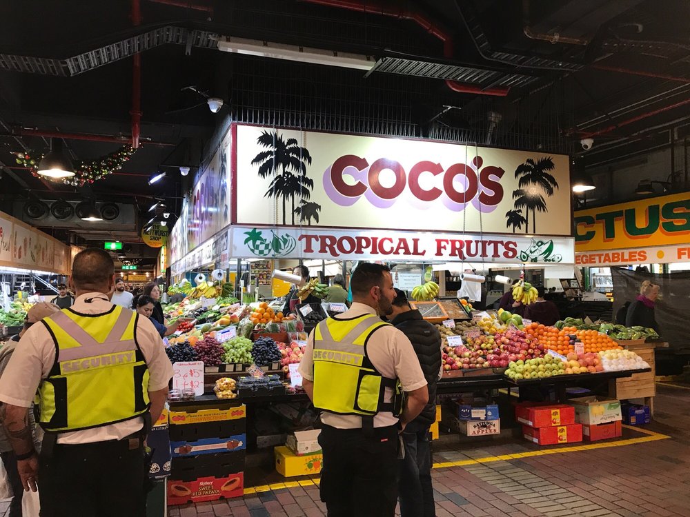 COCO’S - Updated October 2024 - Stall 20, Adelaide South Australia ...